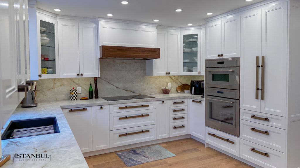 Stella’s Home – Istanbul Customs