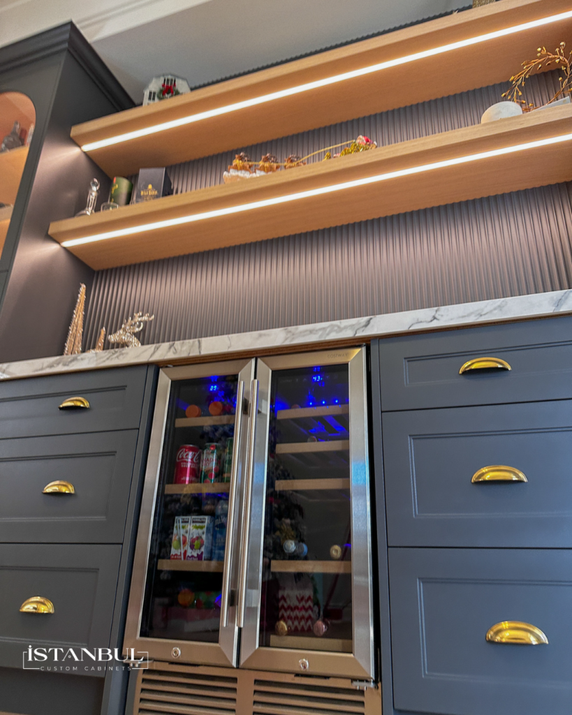 Frank’s Home – Istanbul Customs