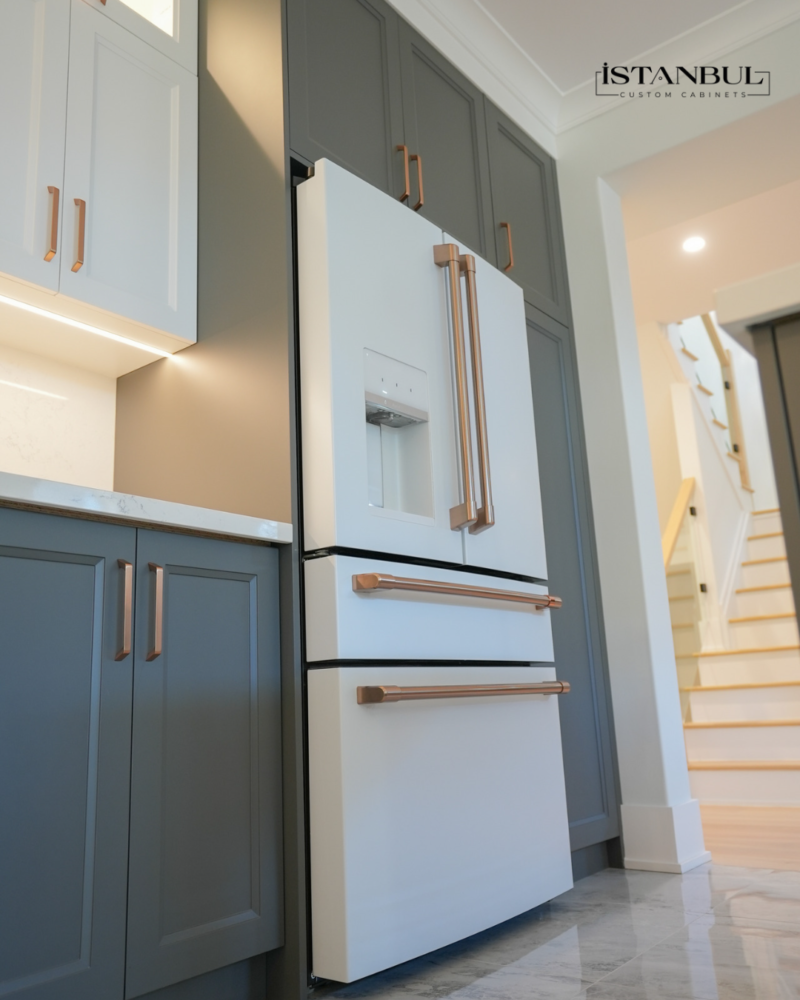 Onur’s Home – Istanbul Customs