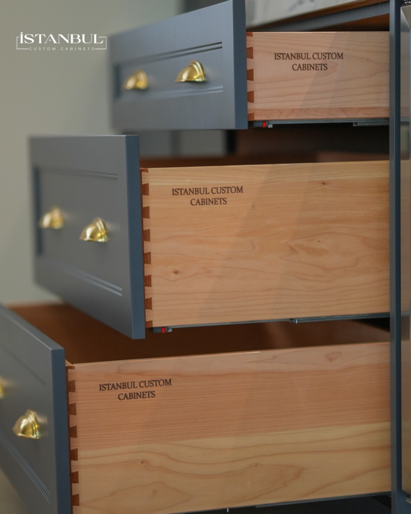 Frank’s Home – Istanbul Customs