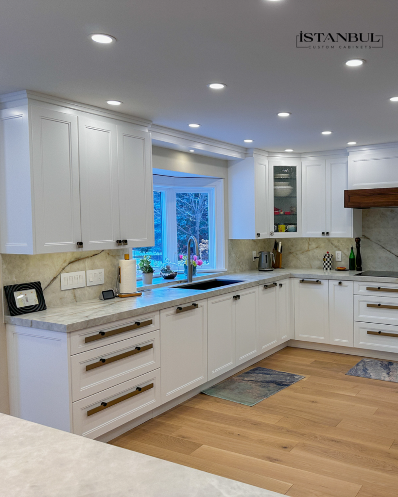 Stella’s Home – Istanbul Customs