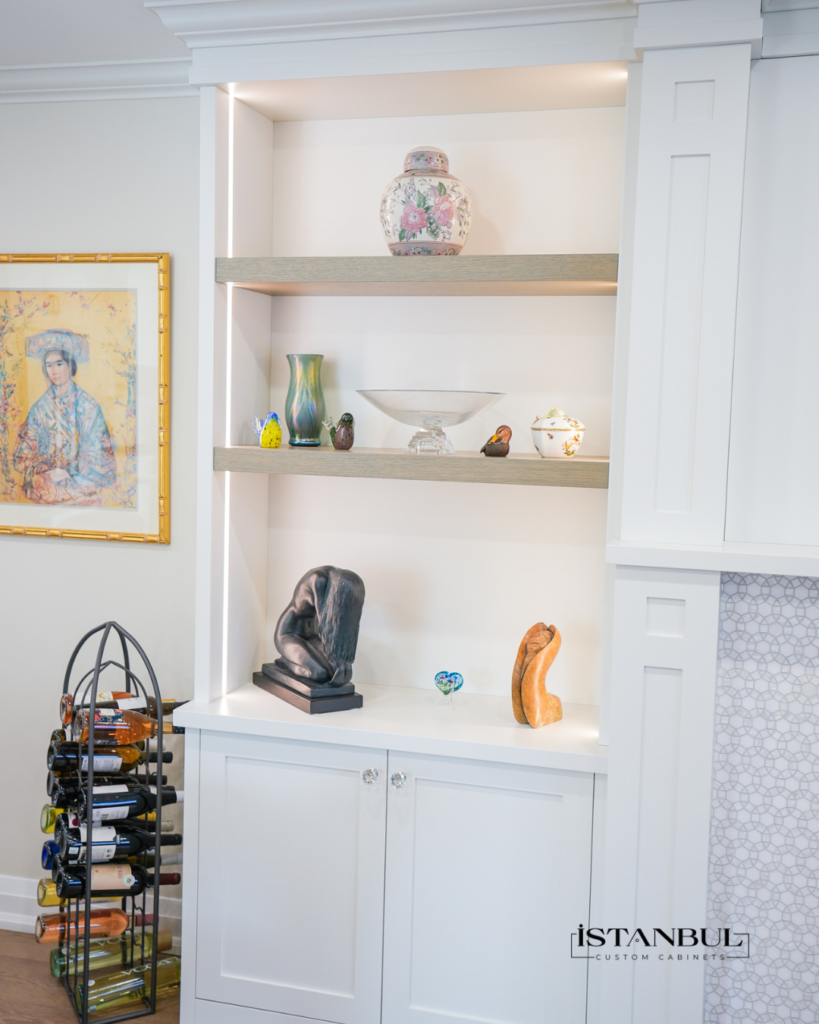 Barbara’s Home – Istanbul Customs