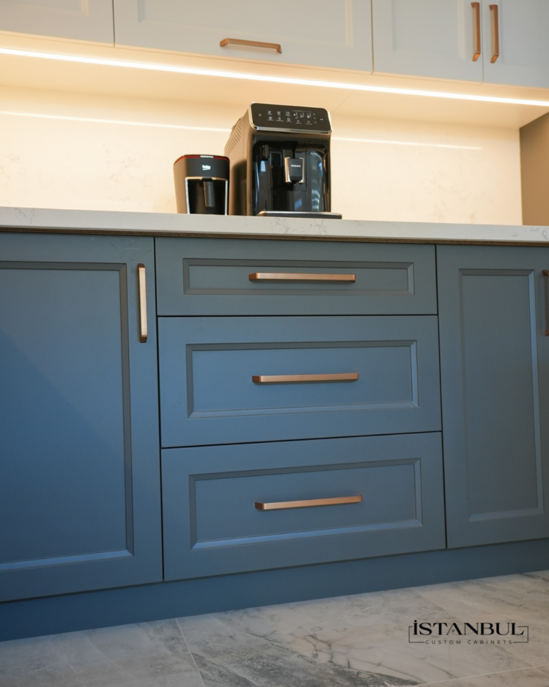 Onur’s Home – Istanbul Customs