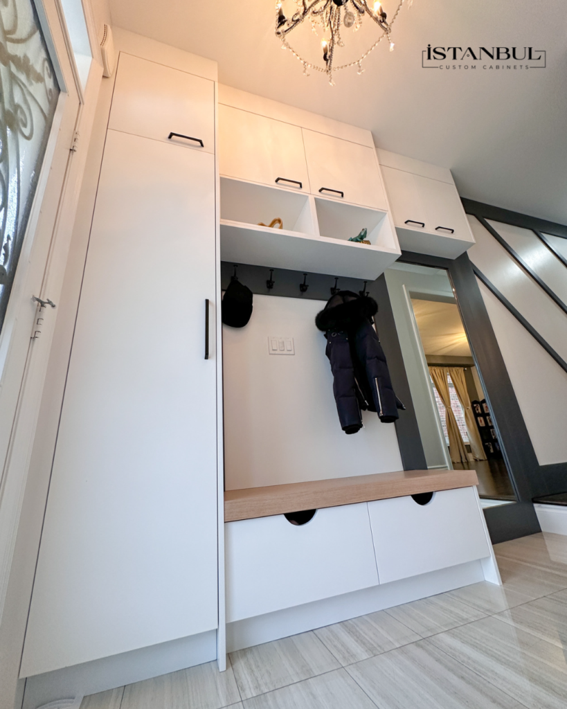 Robert’s Home – Istanbul Customs