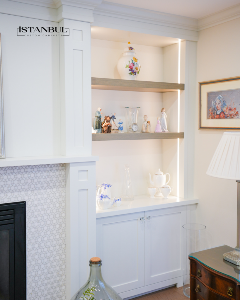 Barbara’s Home – Istanbul Customs