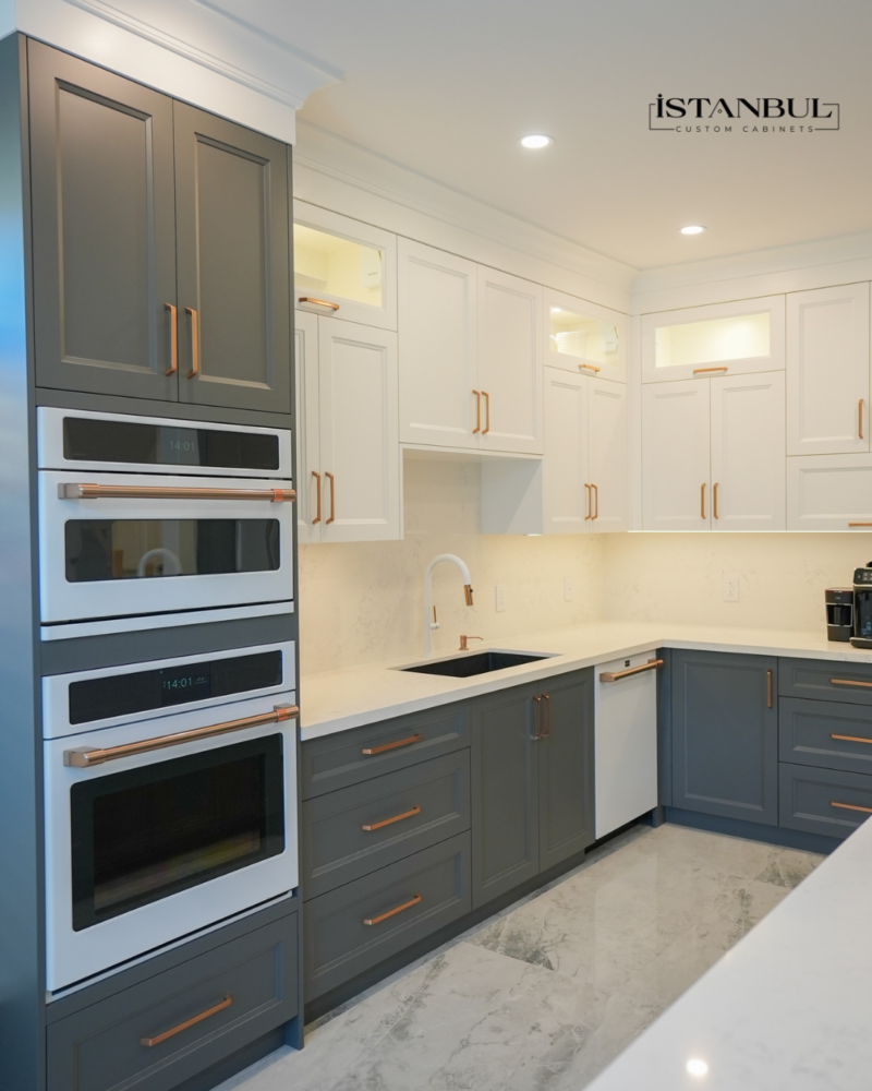 Onur’s Home – Istanbul Customs