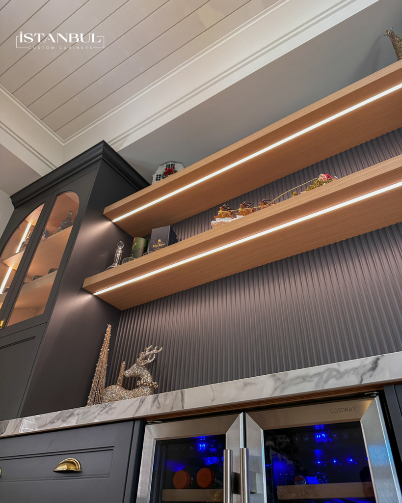 Frank’s Home – Istanbul Customs