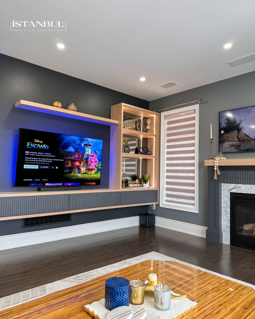 Robert’s Home – Istanbul Customs