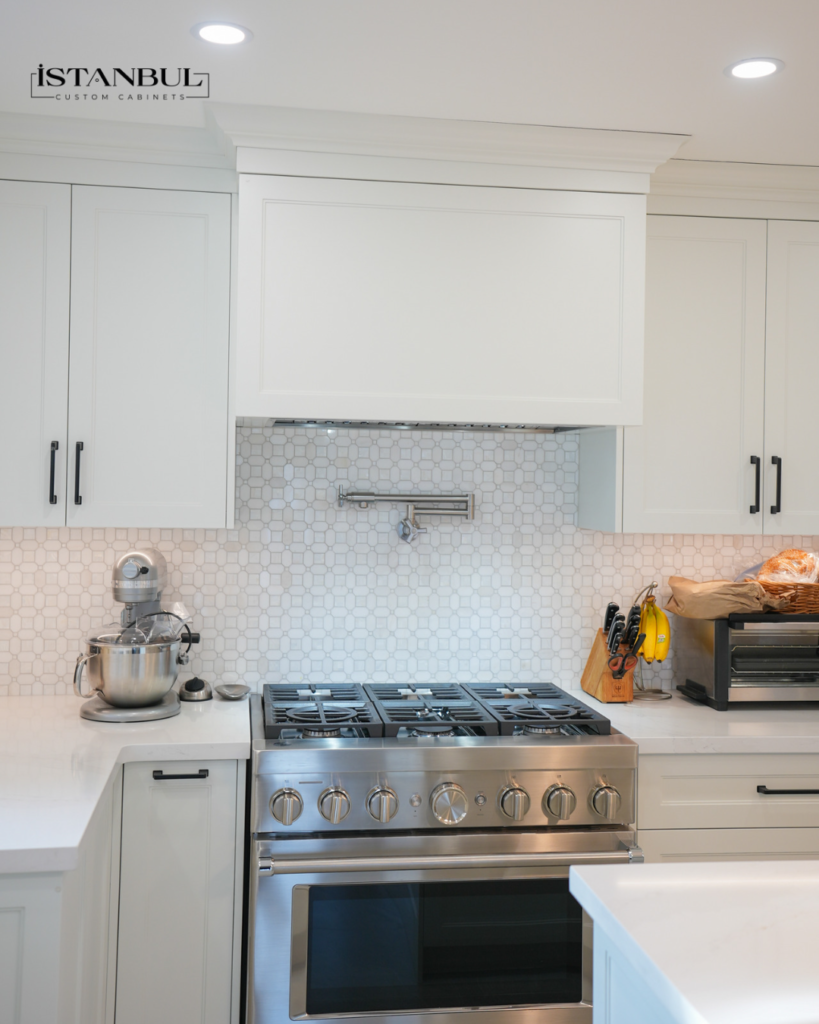 Barbara’s Home – Istanbul Customs