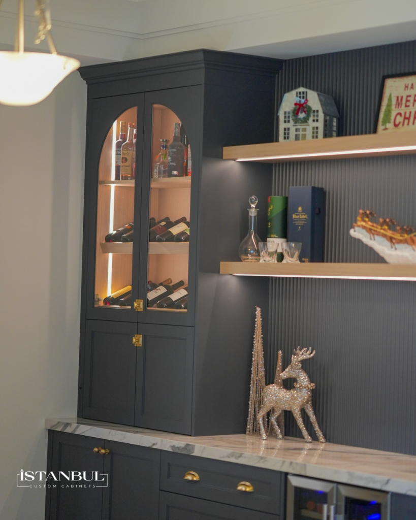 Frank’s Home – Istanbul Customs