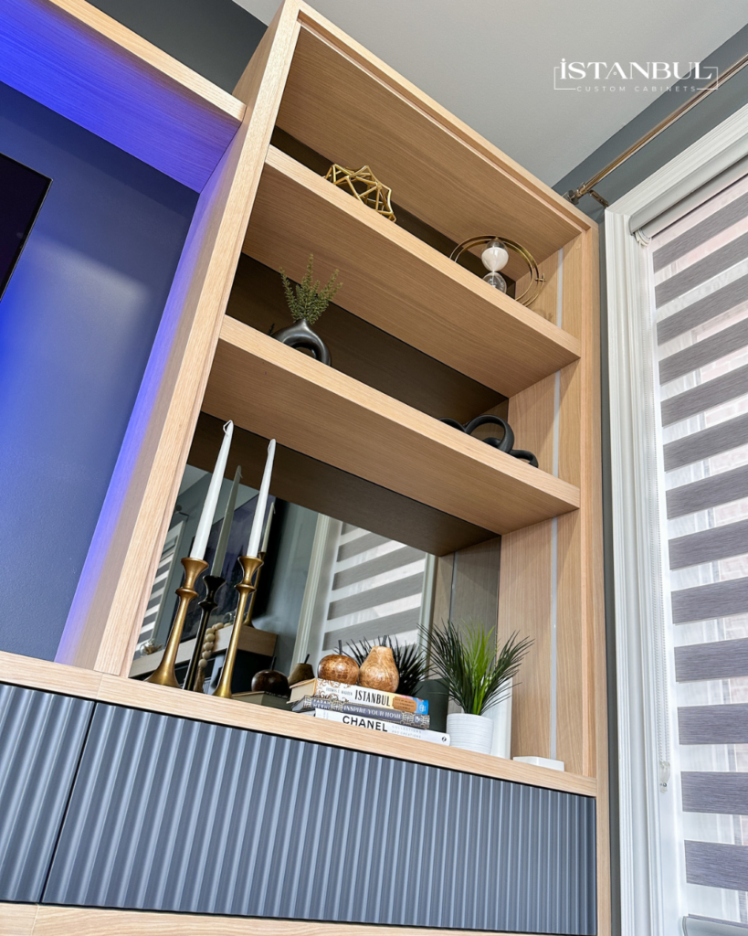 Robert’s Home – Istanbul Customs