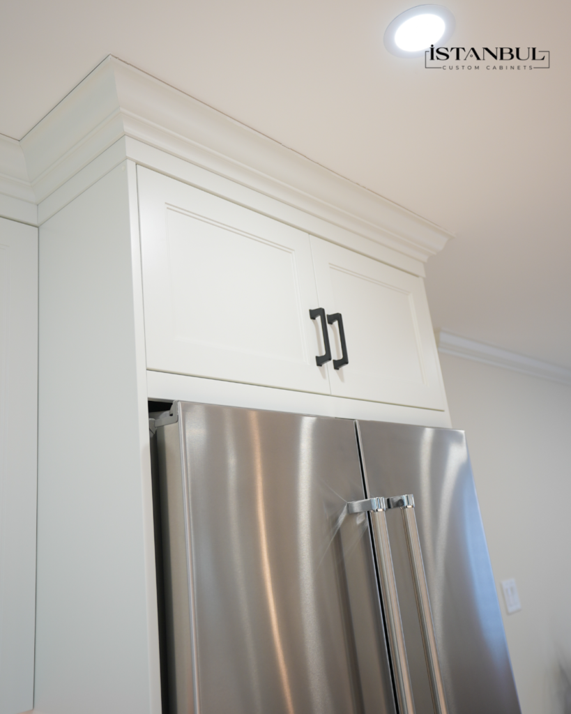 Barbara’s Home – Istanbul Customs