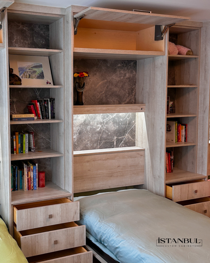 Stella’s Home – Istanbul Customs