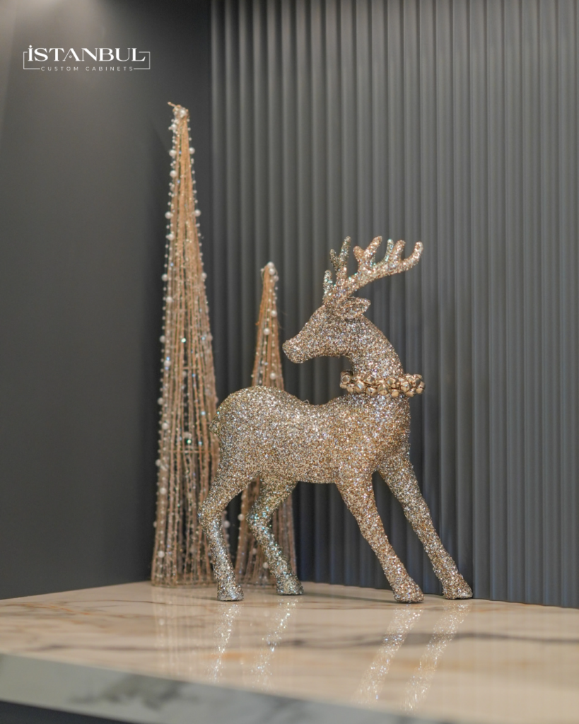 Frank’s Home – Istanbul Customs