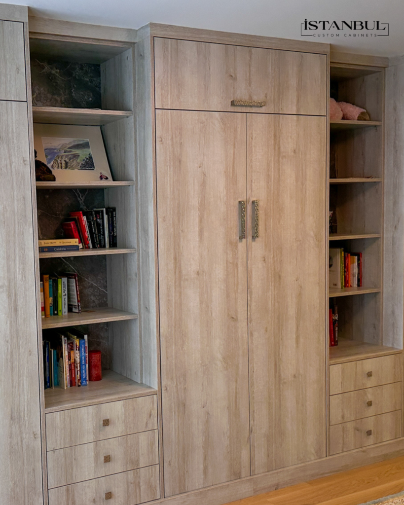 Stella’s Home – Istanbul Customs