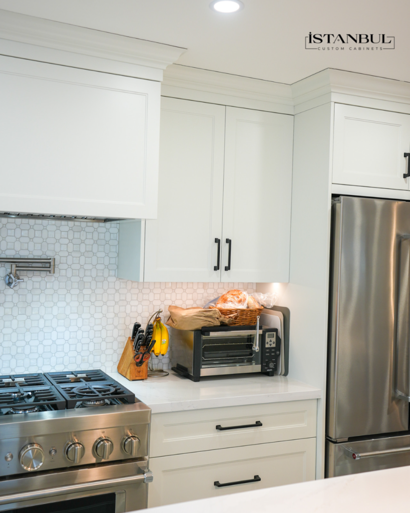 Barbara’s Home – Istanbul Customs