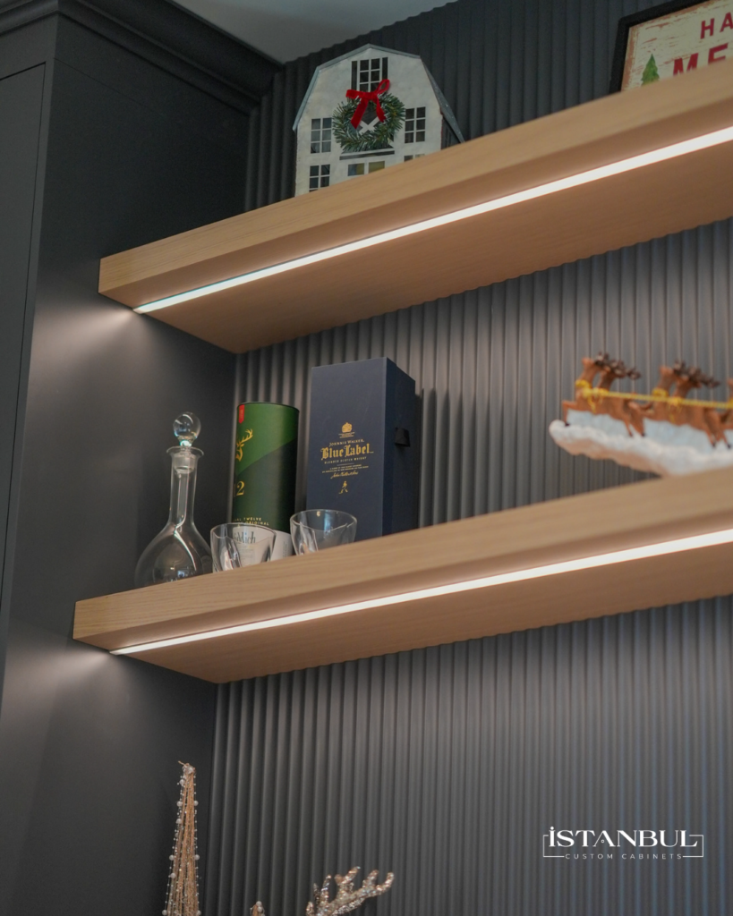 Frank’s Home – Istanbul Customs