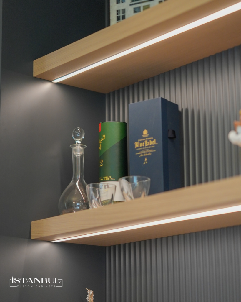 Frank’s Home – Istanbul Customs