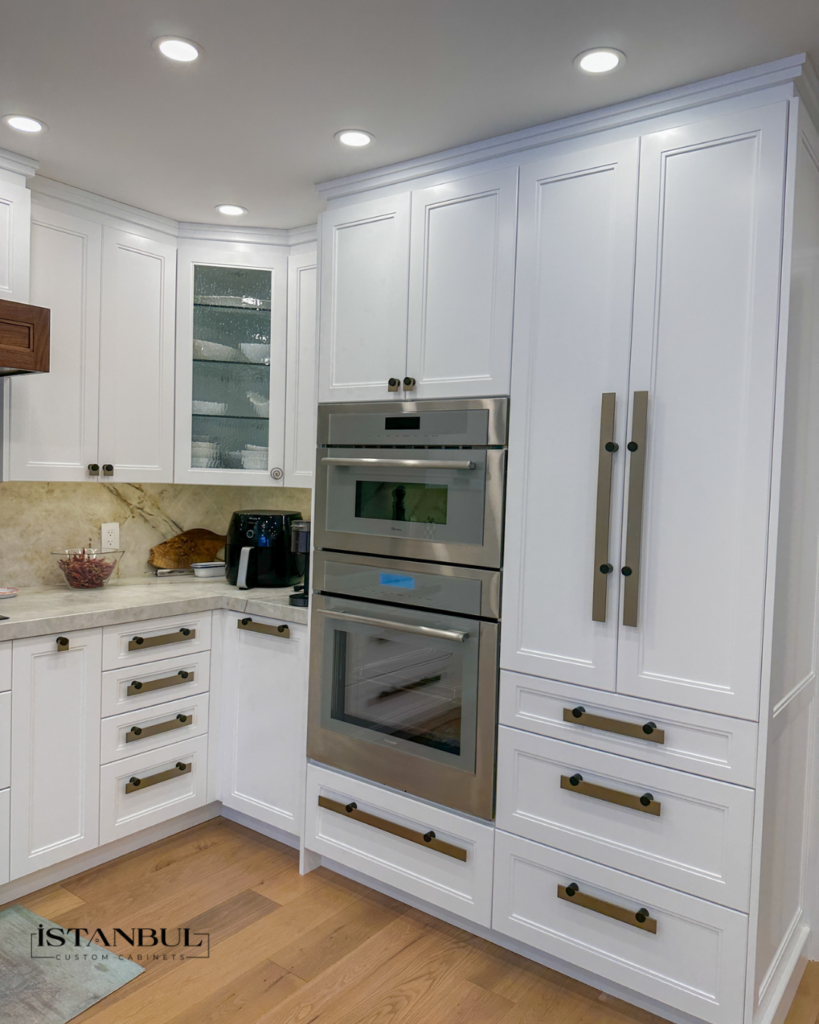 Stella’s Home – Istanbul Customs