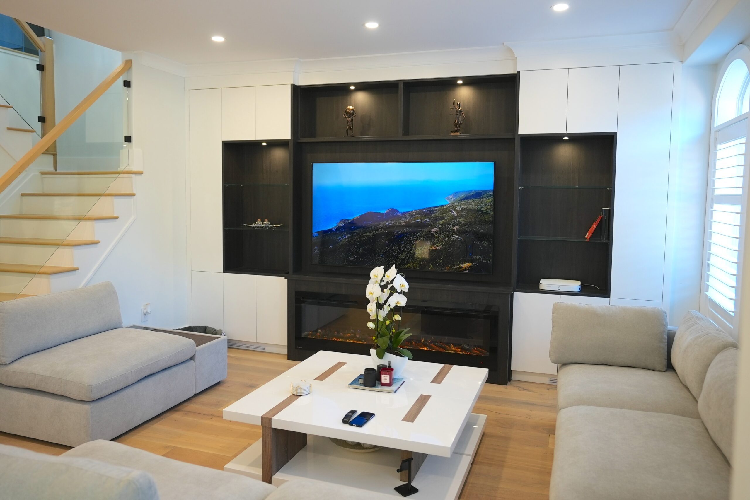 Residential & Villas – Istanbul Customs